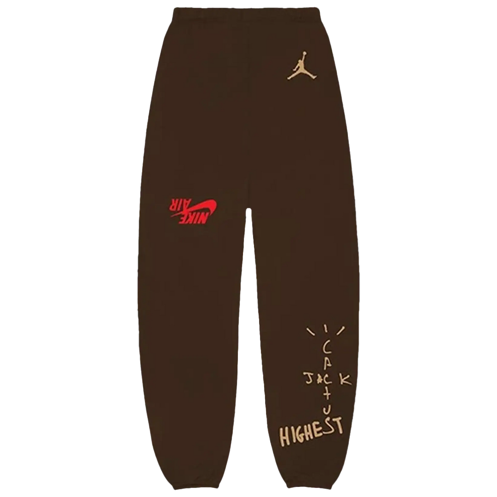 CJ X JORDAN HIGHEST SWEATPANTS – CircusMaximus