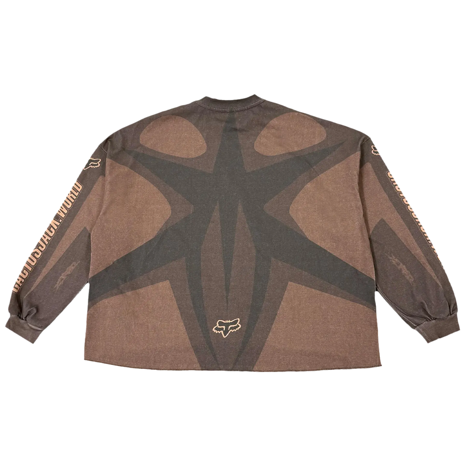 CACTUS JACK X FOX RACING – CircusMaximus
