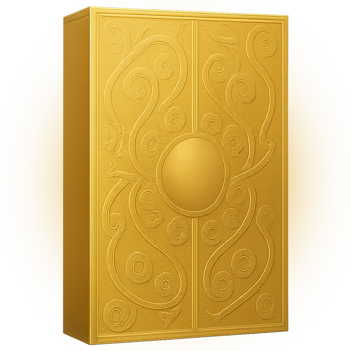 JACK VAULT – CircusMaximus