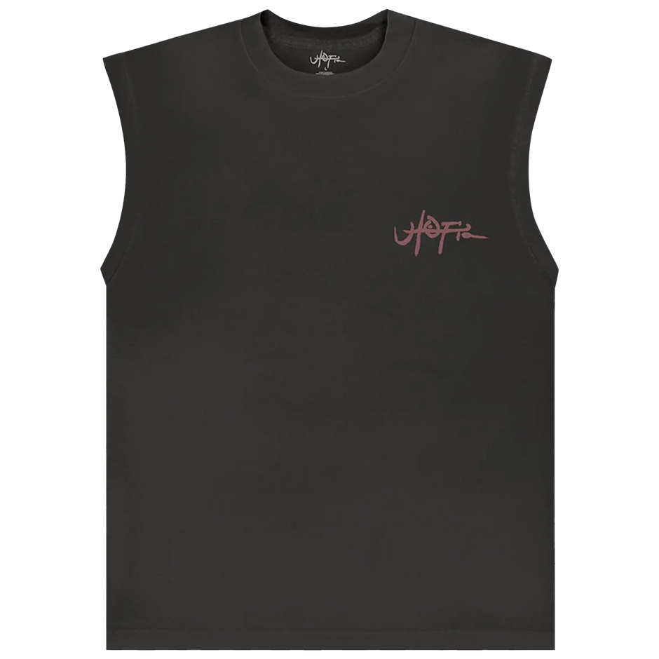 JACK TANKS – CircusMaximus