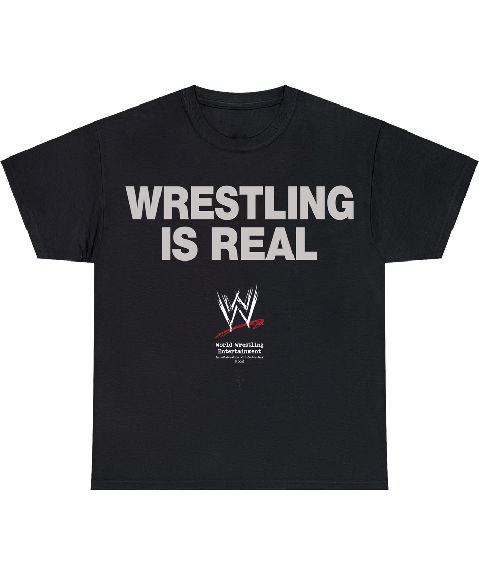 CJ X WWE – CircusMaximus